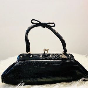 Jennifer Lopez | Bags | Jlo Mini Handbag | Poshmark